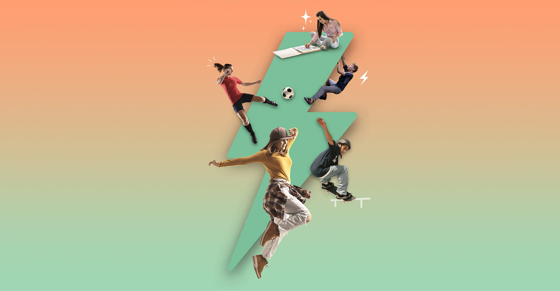 Powerwoche - Startseite